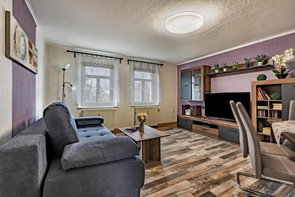 Ferienwohnung Comfort - Radeberg