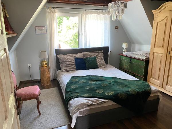 Apartament U Skwarka - Zakopane