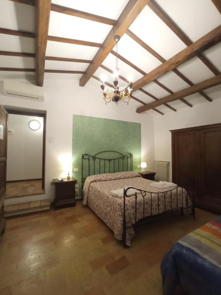 All'ombra Di San Damiano - Spello