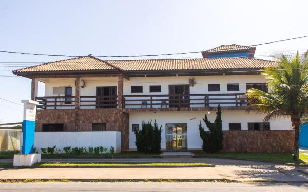 Toya Hotel - Ilha Comprida