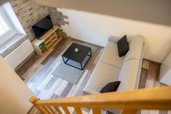 T2 Contemporain Idéalement Situé - Briançon