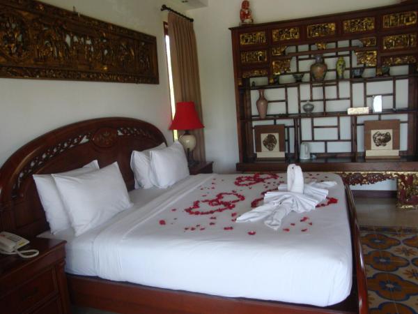 Aqua Octaviana Bali Villa - Kuta