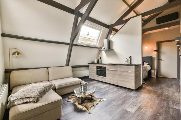 Loft Studio's - Heemstede