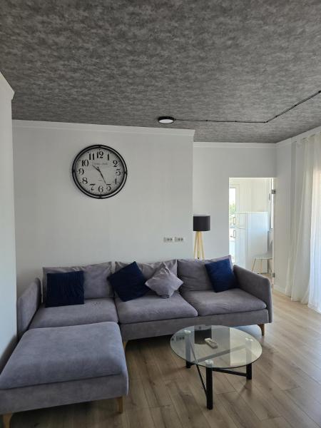 Sun Rays Apartment - Tirana