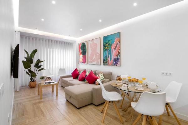 Luxury Sweet Homes T2 - Faro
