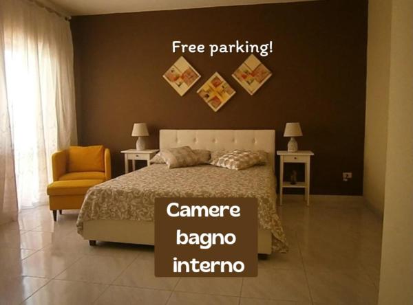 B&b Abruzzo Mare E Monti - Pescara