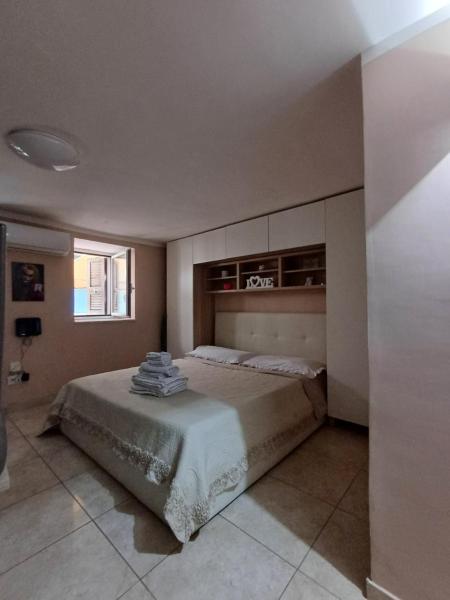 Masaniello's House - Неаполь