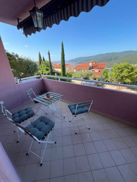 Apartment H&a - Rabac