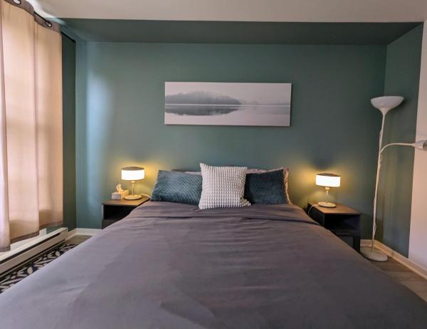 Les Appartements Homa - Brossard