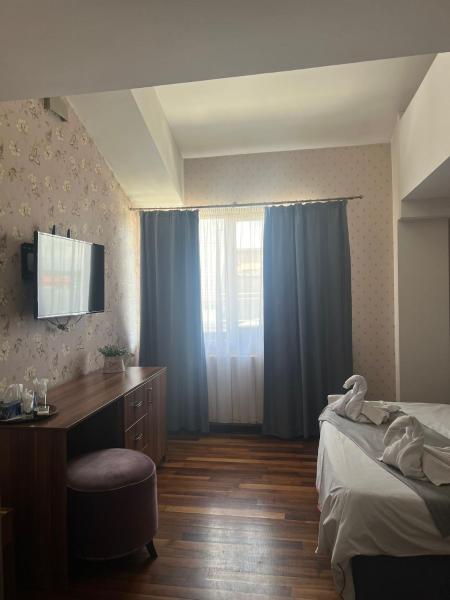 Cazare Papion - Bucarest