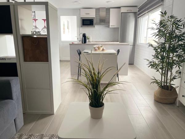 Apartamento Victoria Deluxe - Fuente Obejuna