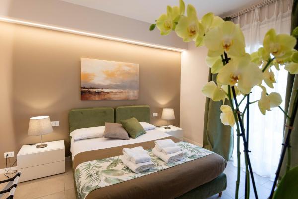Agrigento Tra Templi E Mare Luxury Home - Province d'Agrigente