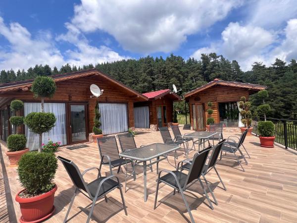 Safi Forest Village - Северная Македония