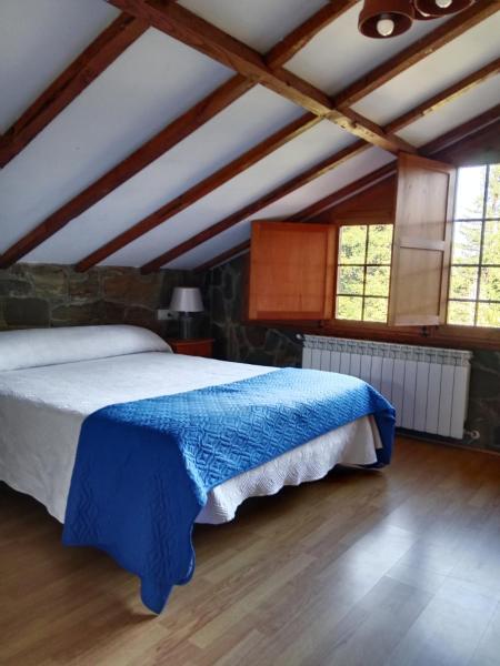 Hotel Rural Camino Medulas - Cacabelos