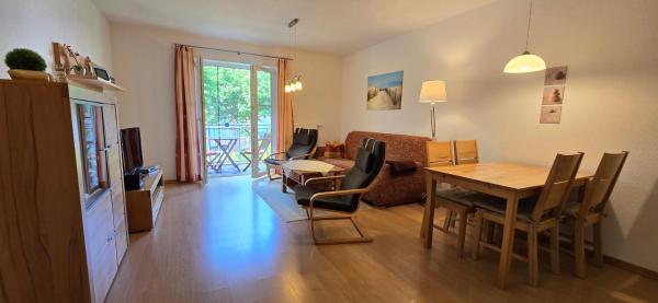 Ferienwohnung Lfr26 - Rostock