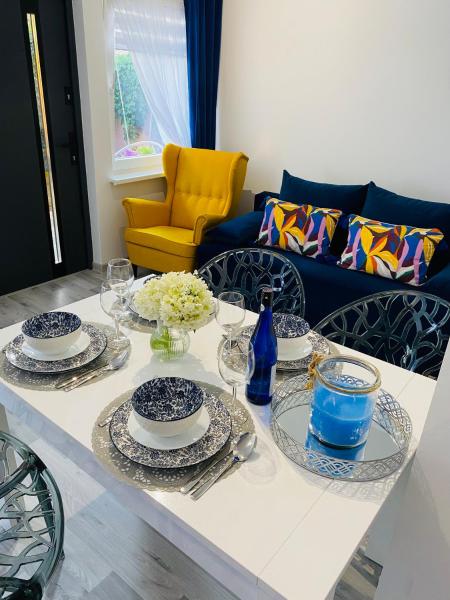 Apartamenty Pod Wieżą 2 - Mazury