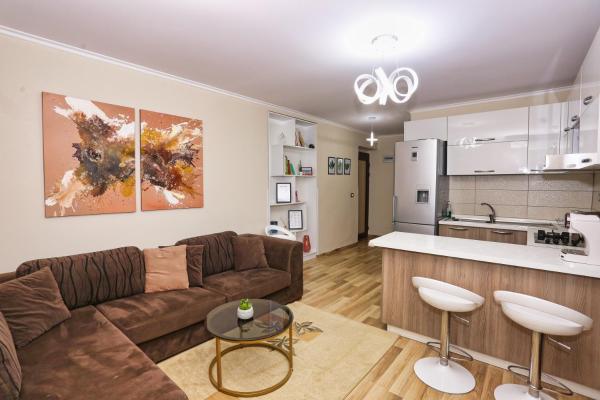 R&b City Center Apartment - Tirana