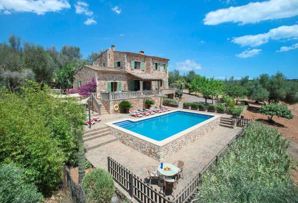 Sa Cova Des Pujol - Felanitx