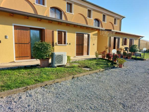 Agriturismo Il Melograno - Venise