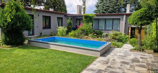 Relax Apartmán Pod Javorem - Kladno