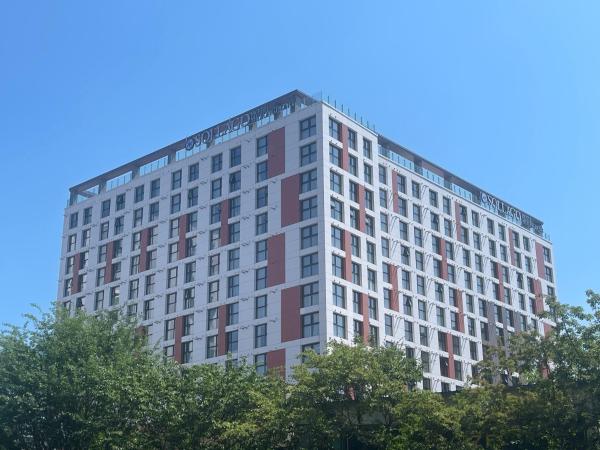 Inn-the City Myeongdong - Seoul