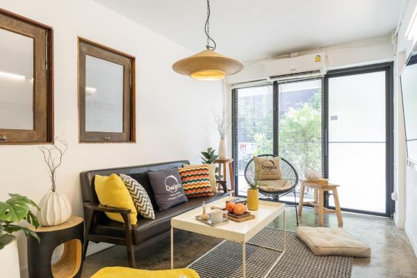 Ombra House No19 - Chiang Mai