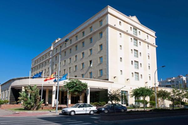 Hotel Melilla Puerto, Affiliated By Meliá - Melilla