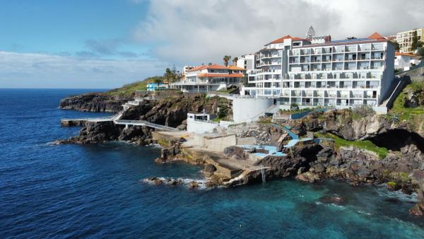 Hotel Royal Orchid - Machico