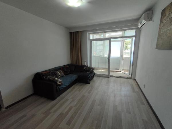 La Constanta Gara - Constanța