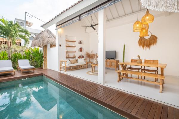 Casa Silvino - Bali