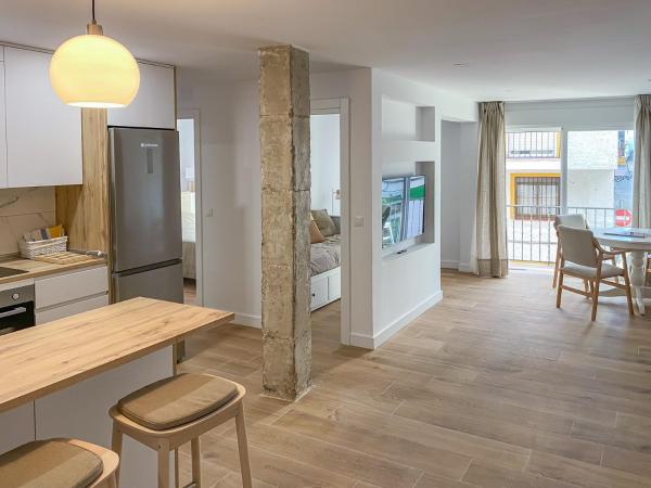 Dennilenni A Marbella Centro - Marbella