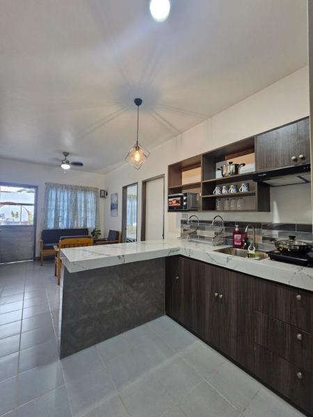 Casas Bugambilias Door 1 - Balamban