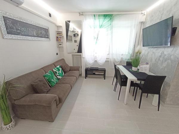 Albachiara 550mt Dal Mare E Parcheggio Gratuito - San Benedetto del Tronto