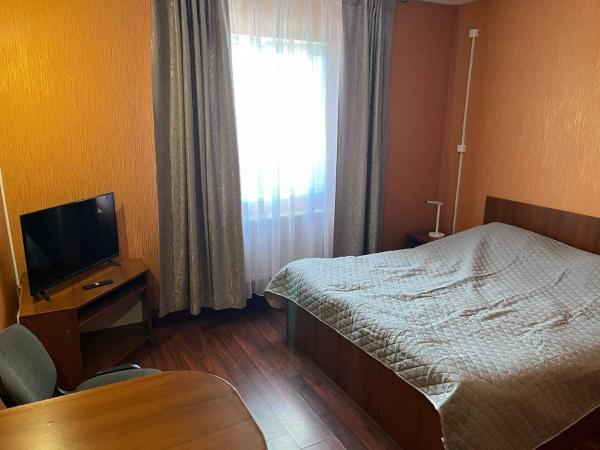 Hostel Vip Na Pestelya, 11 -
