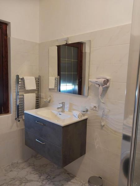 Suite 5 Posti Letto Con Terrazza Panoramica - Fiumicino Aeroporto E Fiera - Fiumicino