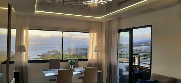 Ocean View Apartment In Club Paraiso, Pp139 - Tenerife