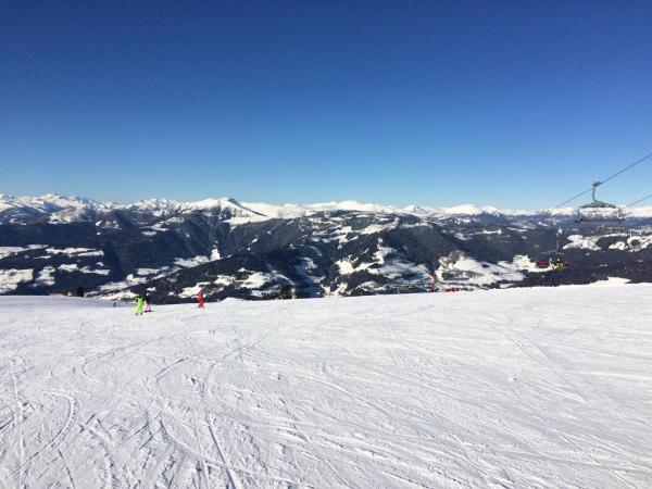 Apartment Gerlitzen - Ossiacher See