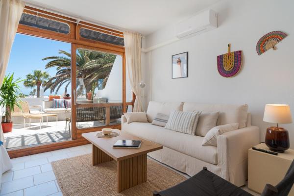 Lanzarote Beach Apartments, Sotavento - Costa Teguise