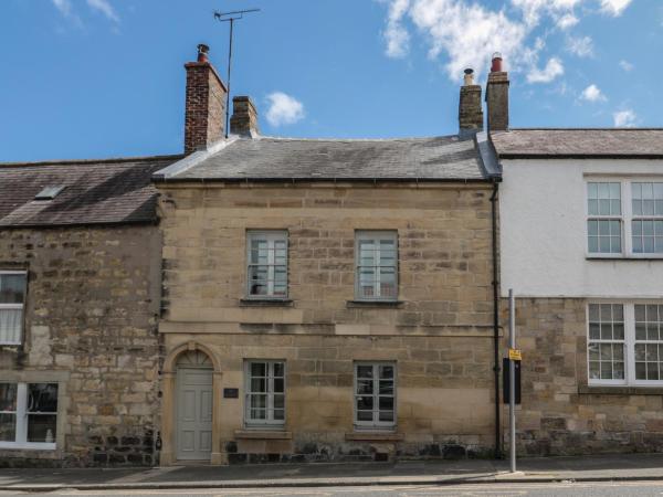 Eider Cottage - Alnwick