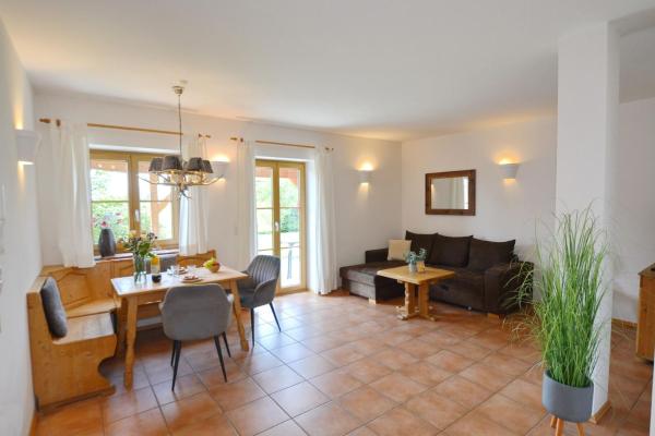 Meisterhof - Hartsee - Eggstätt