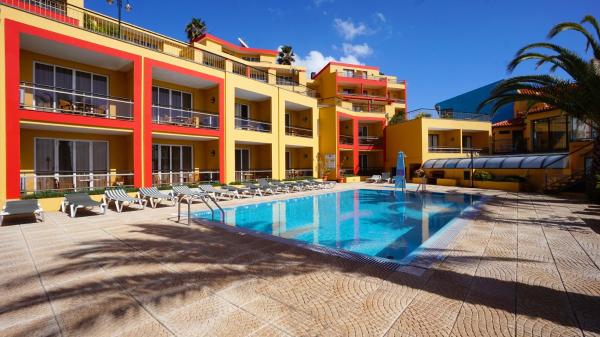 Hotel Cais Da Oliveira - Portugal