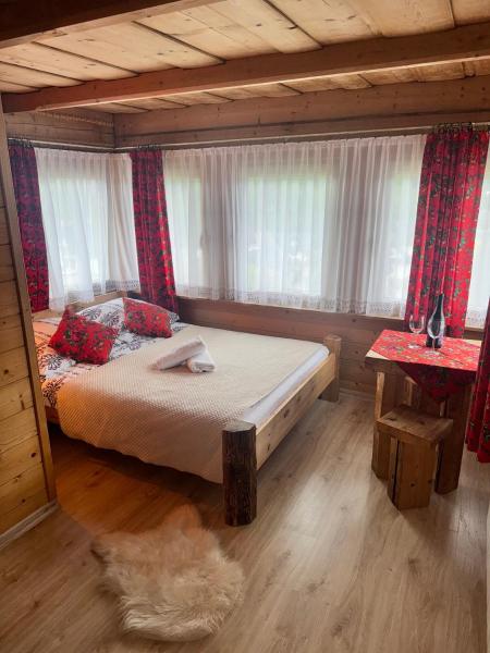 U Młynorza - Zakopane