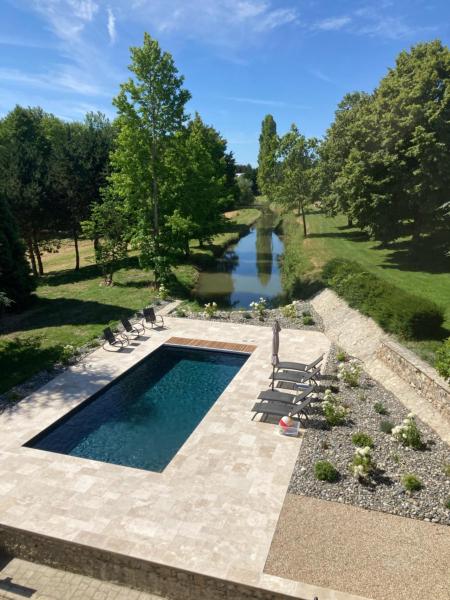 Le Refuge - Indre-et-Loire