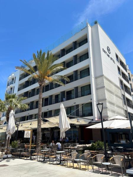 Ertan Otel - Ciftlik Koyu Ciftlikkoy