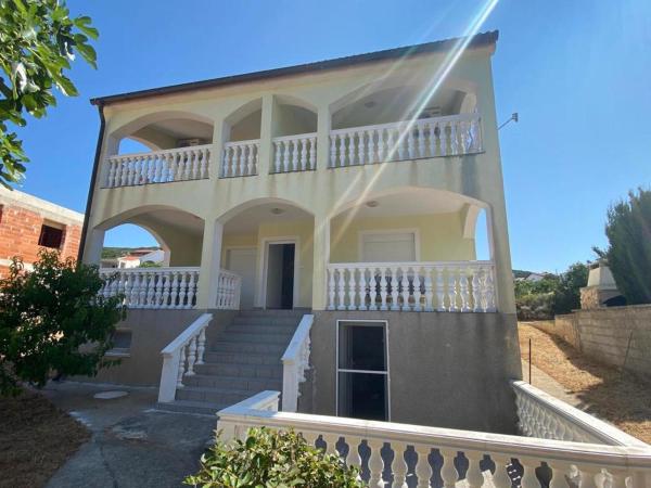 Apartmani Vlahek Stara Novalja - Novalja