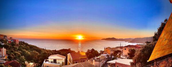 Janos Seaview House - Korfu
