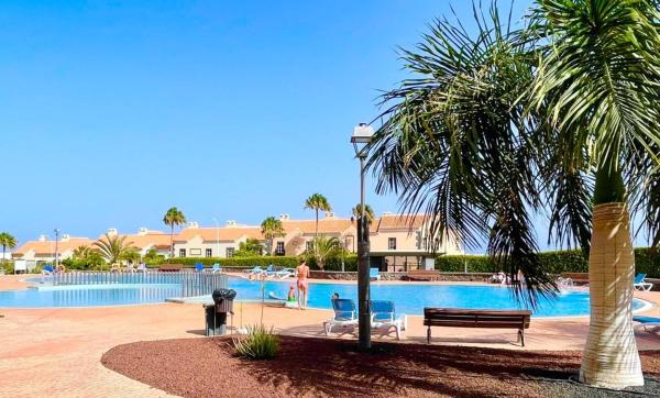 Penthouse In Tenerife - Tenerife
