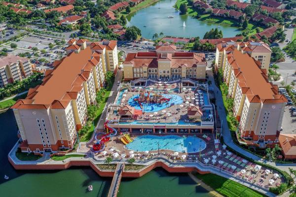 Westgate Town Center Resort - Lake Buena Vista, FL