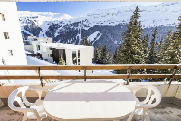 Résidence Arche - Maeva Home - Appartement 3 Pièces 8 Personnes - Confort Mae-3693 - Flaine