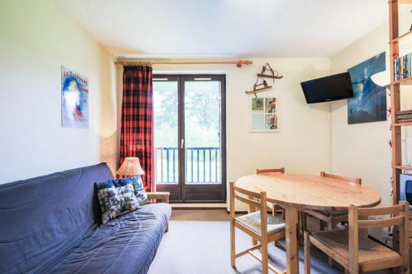Résidence Pollux - Maeva Home - Studio 4 Personnes - Budget Mae-4211 - Flaine